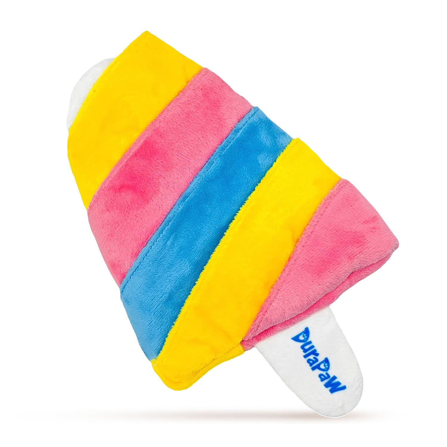 DuraPaw Pawsicle Snuffle Pal Treat Feeder