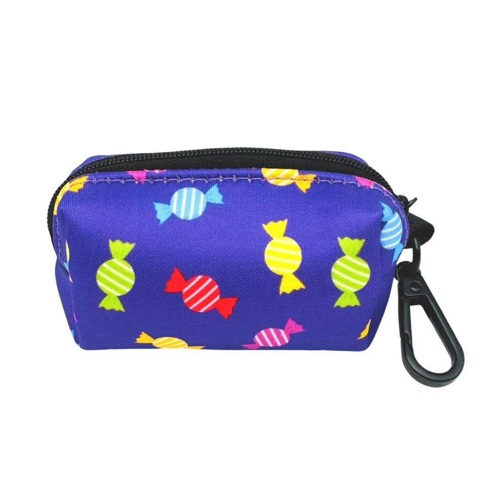 DuraPaw Candy Pooch Dog Poop Bag Holder Dispenser Canada