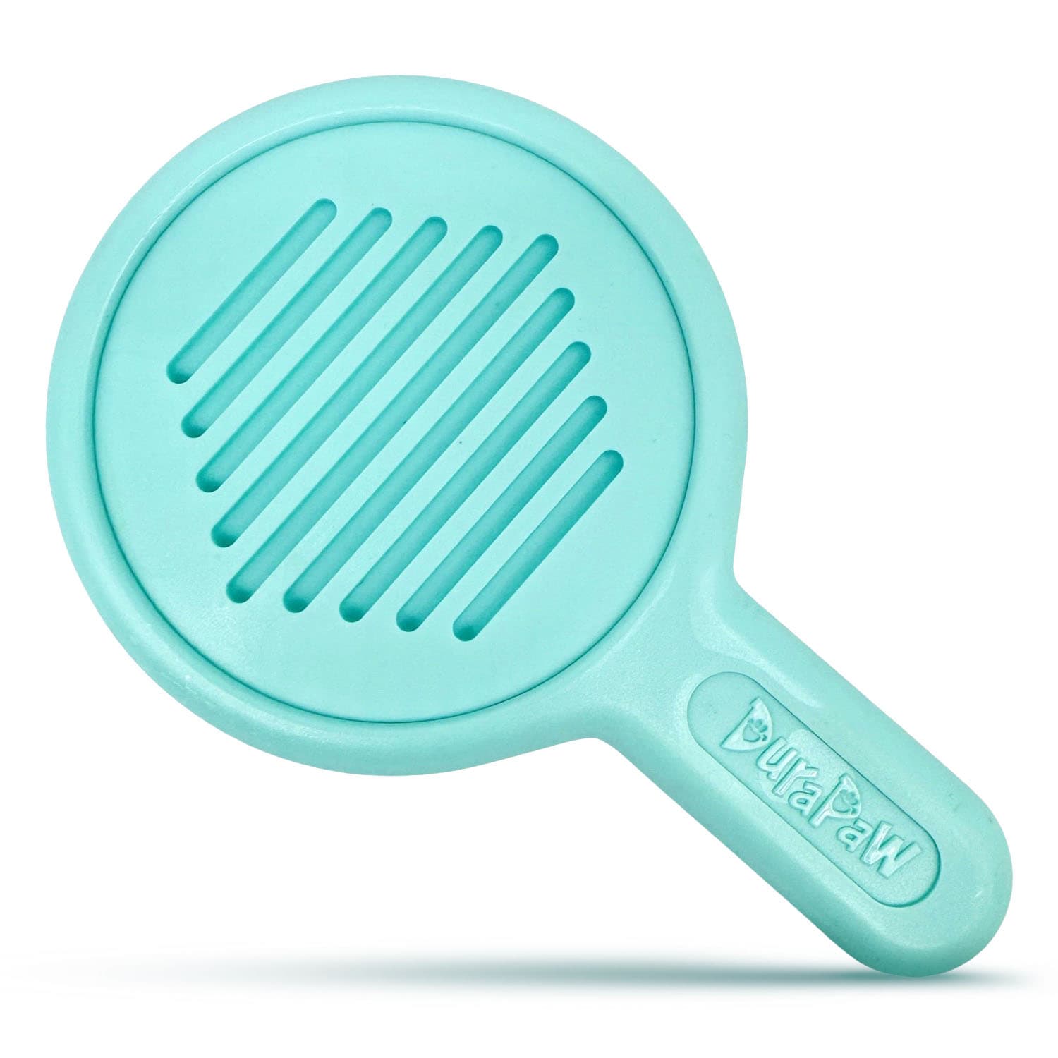 DuraPaw Nylon Paws N Pans | Super Tough Dog Toy