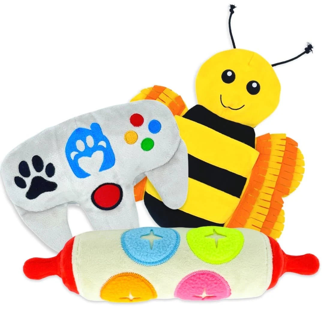 Toy Add On